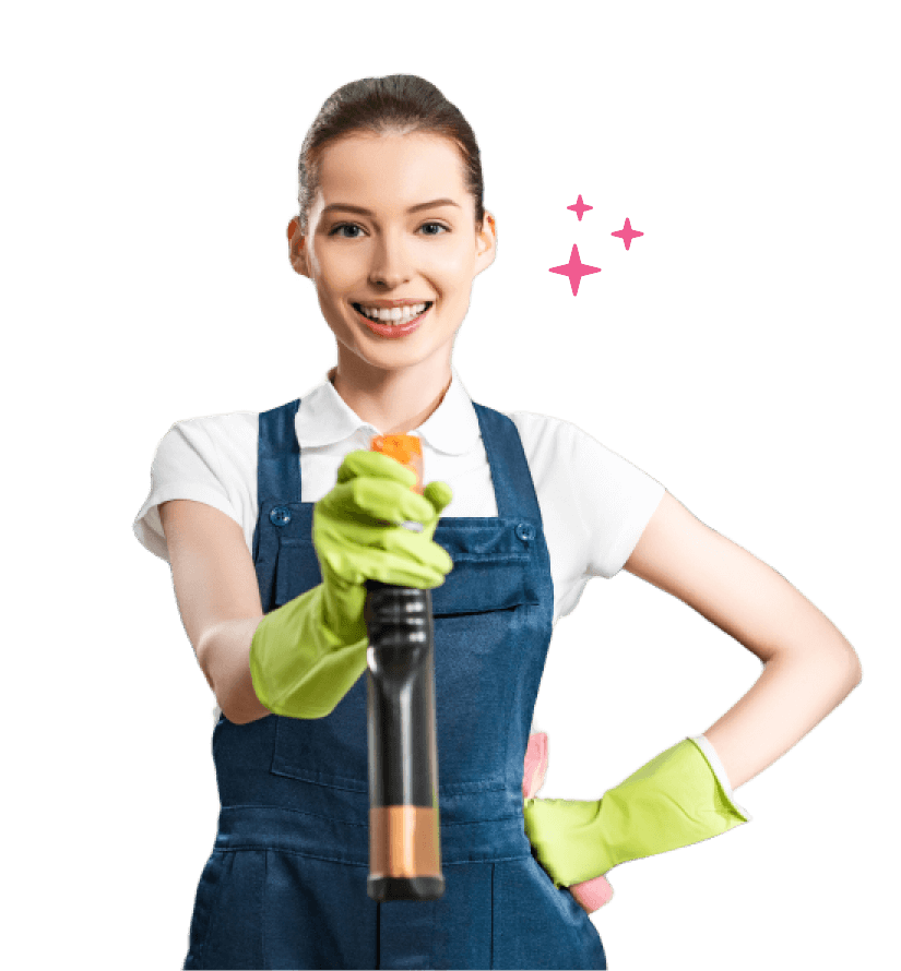 Rodriguez Cleaning Services